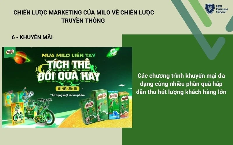 CHIẾN LƯỢC MARKETING CỦA MILO - BÍ QUYẾT TRỞ THÀNH ÔNG LỚN NGÀNH FMCG