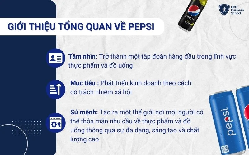 CHIẾN LƯỢC MARKETING CỦA PEPSI - 5 BÀI HỌC LỚN CHO DOANH NGHIỆP THỰC ...