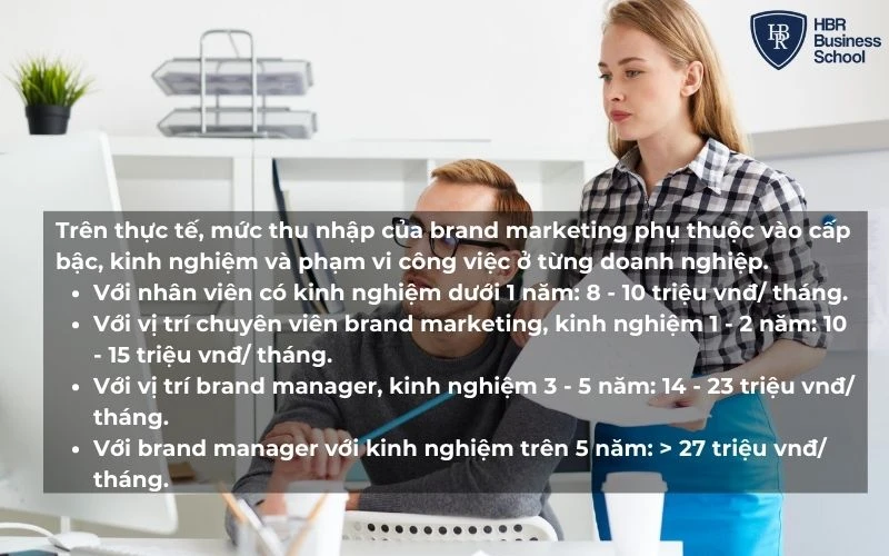 BRANDING MARKETING LÀ GÌ? 5 KỸ NĂNG QUAN TRỌNG ĐỂ LÀM BRAND MARKETING