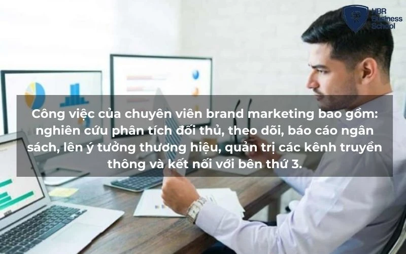 BRANDING MARKETING LÀ GÌ? 5 KỸ NĂNG QUAN TRỌNG ĐỂ LÀM BRAND MARKETING